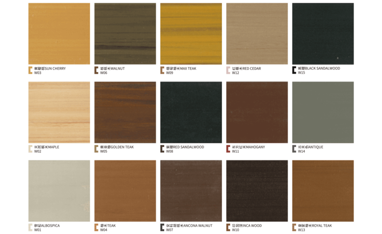 Partition Wall Timber - greenzone