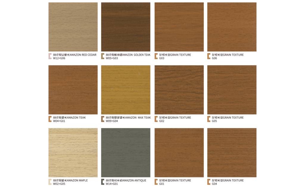 Internal Timber Cladding - greenzone